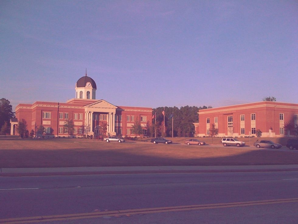 A Love Letter to the Hometown I Grew Up Wanting to Leave | The Odyssey ...