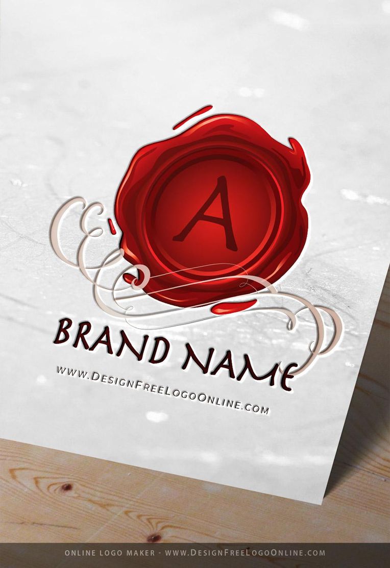 Seal Logo Design