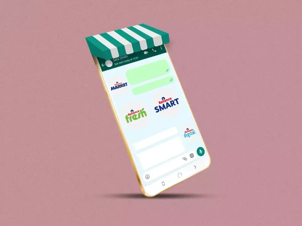 Storifynews.com : Reliance Retail Launches Beauty E-commerce Platform ...
