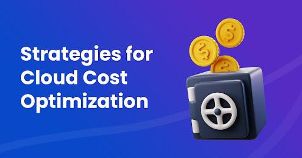 Strategies for Cloud Cost Optimization | The Odyssey Online