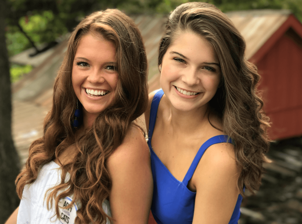 sister advice for choosing college