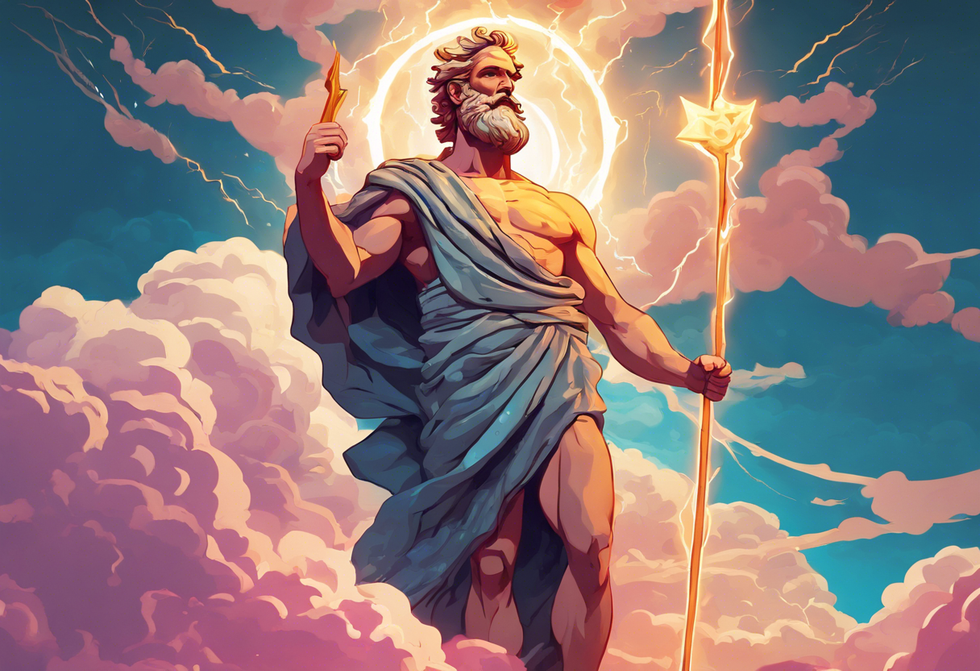 Why Greek Mythology Is Still Important Today | The Odyssey Online