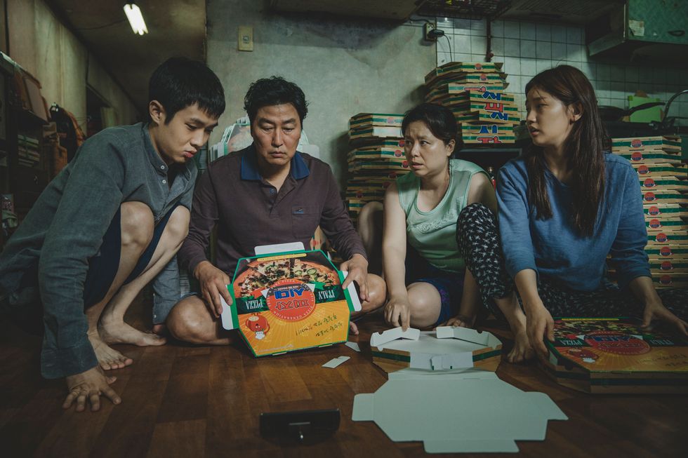 2019's Best Movies: My Top 5 from ASU | The Odyssey Online