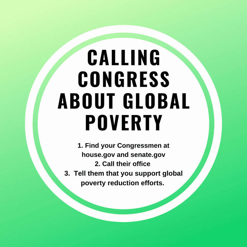 Why Calling Congress is Important | The Odyssey Online