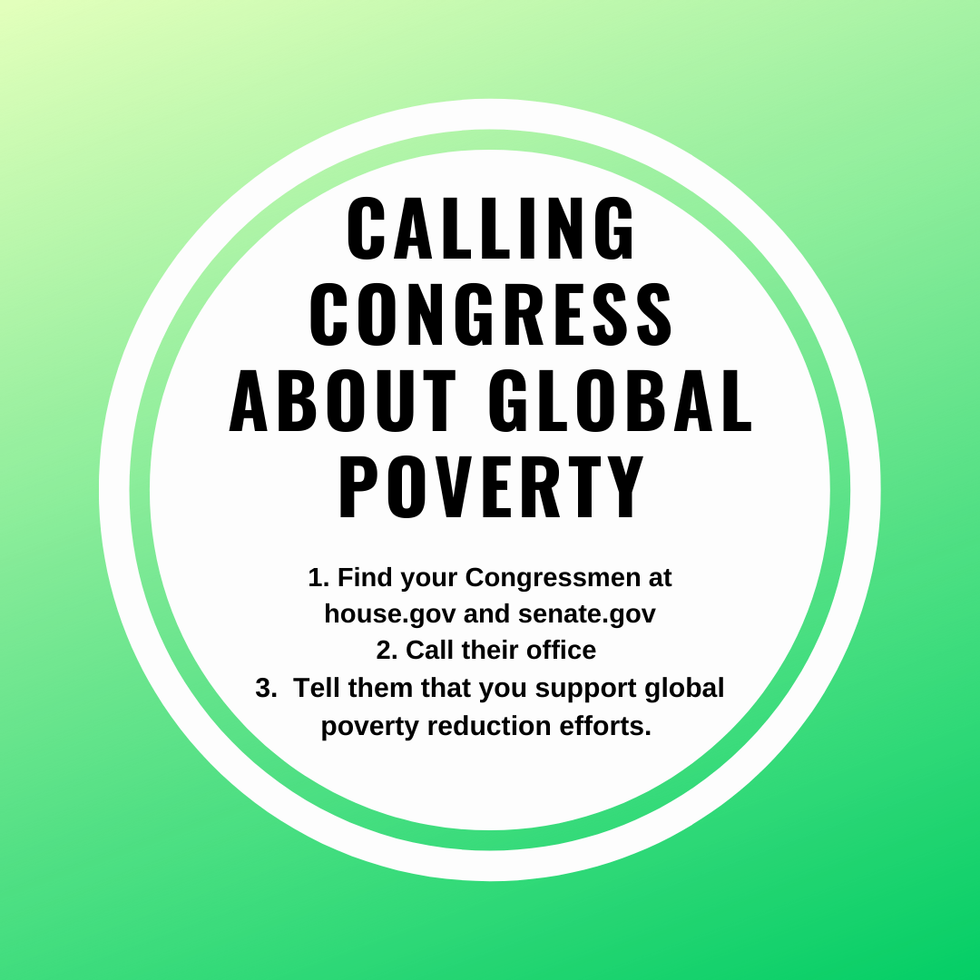 Why Calling Congress is Important | The Odyssey Online