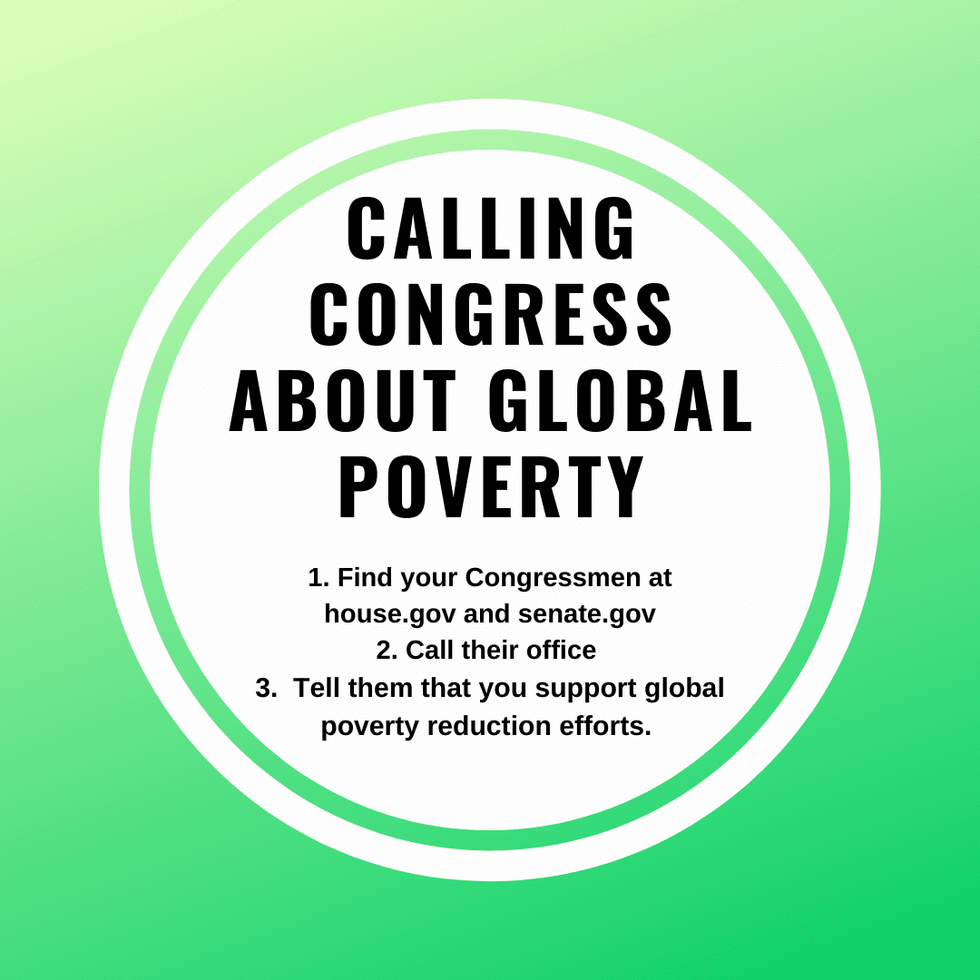 Why Calling Congress is Important | The Odyssey Online