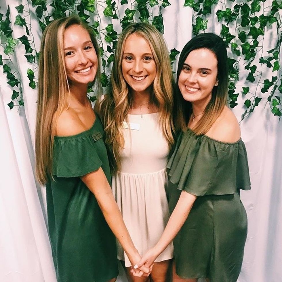 11 Sorority Women Share What Greek Life Sisterhood Is All About | The ...