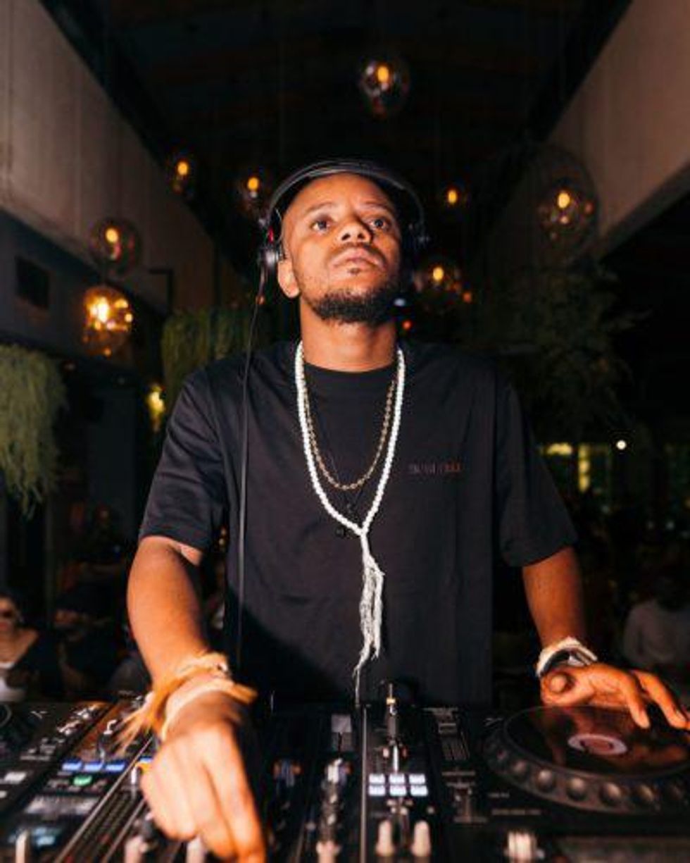 Top 10 South African Artists You Need To Know | The Odyssey Online