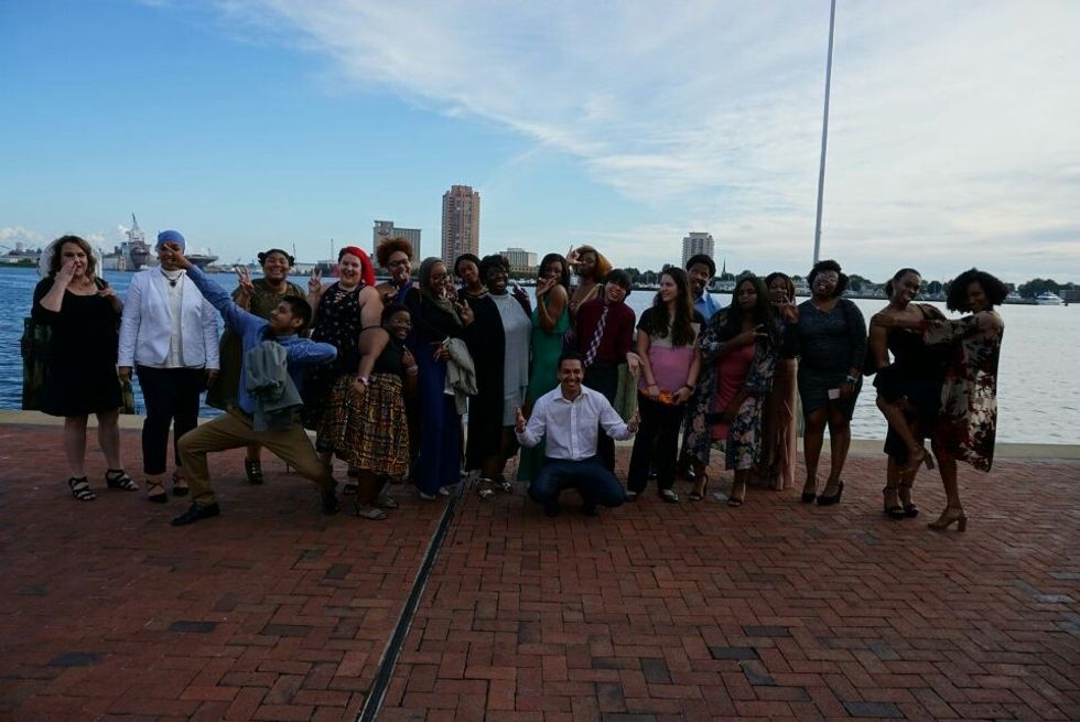 Thinking About Your Future Is Hard | The Odyssey Online