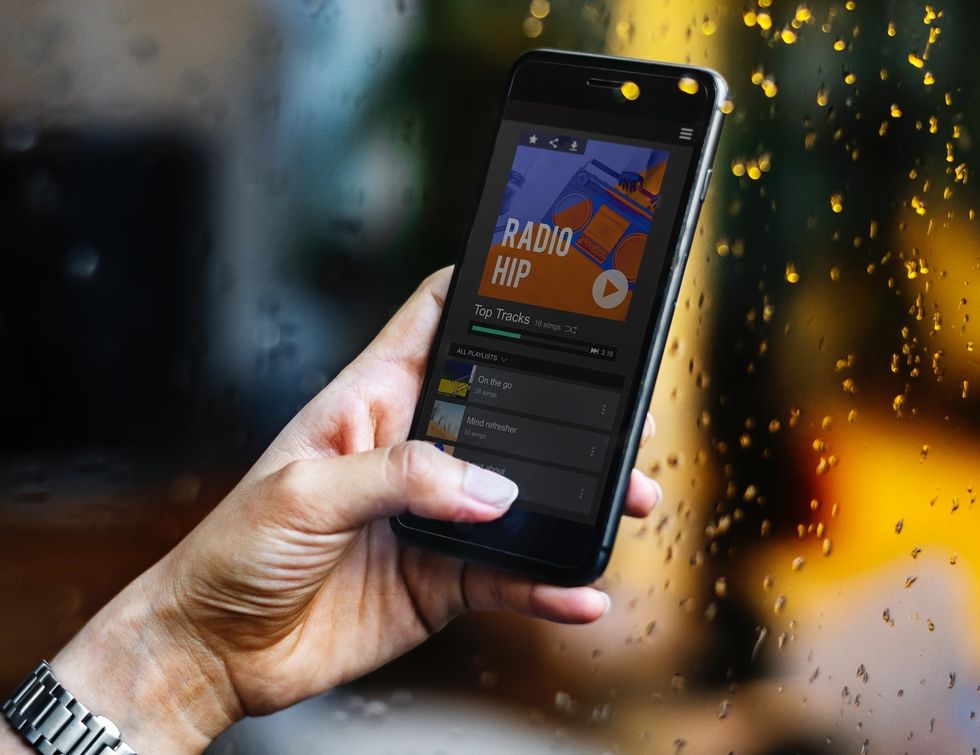 7 Podcasts You Need To Check Out | The Odyssey Online