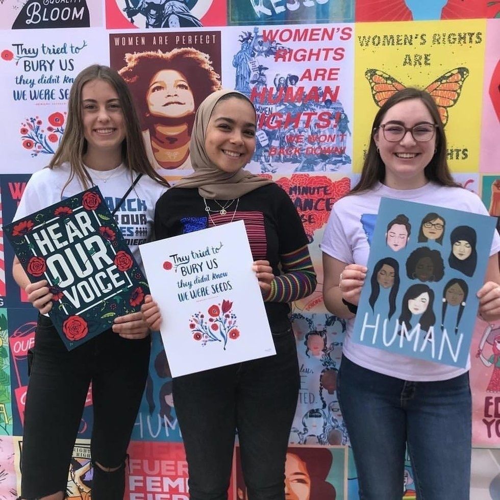 Quotes For Women Going Through Rough Times | The Odyssey Online