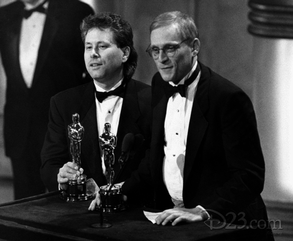 12 Facts About Disney Composer Alan Menken | The Odyssey Online