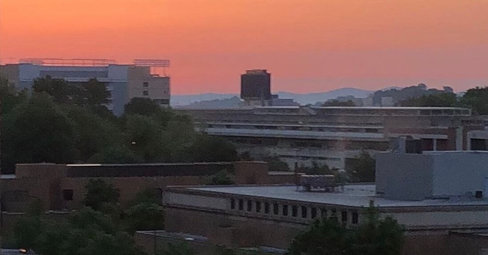 10 Interesting UTK Campus Buildings You Didn't Know Existed | The ...