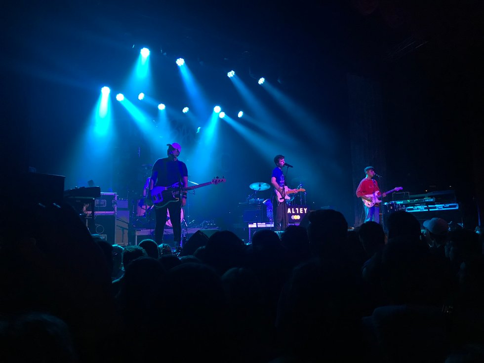 Maybe by Valley | The Odyssey Online