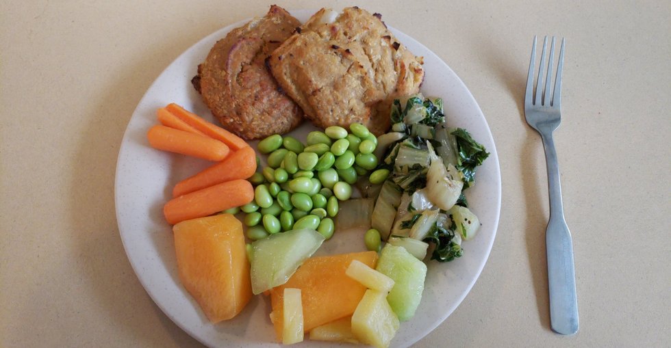 UIUC Vegan Options | The Odyssey Online