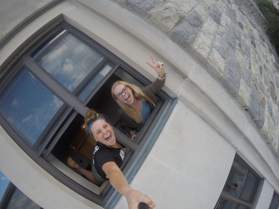 What Each Virginia Tech Freshman Year Dorm Is Like | The Odyssey Online