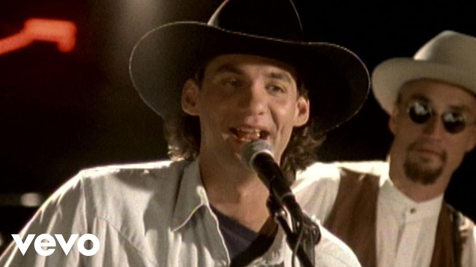 57. "Old Enough to Know Better", Wade Hayes | The Odyssey Online