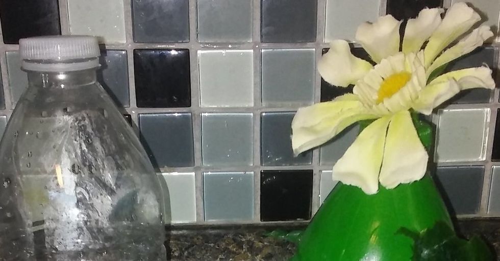 5 Pieces Of Trash You Can Turn Into DIY Gifts | The Odyssey Online