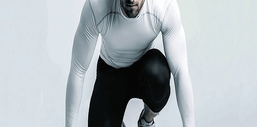5 Surprising Benefits of Wearing Compression Clothing During Training ...