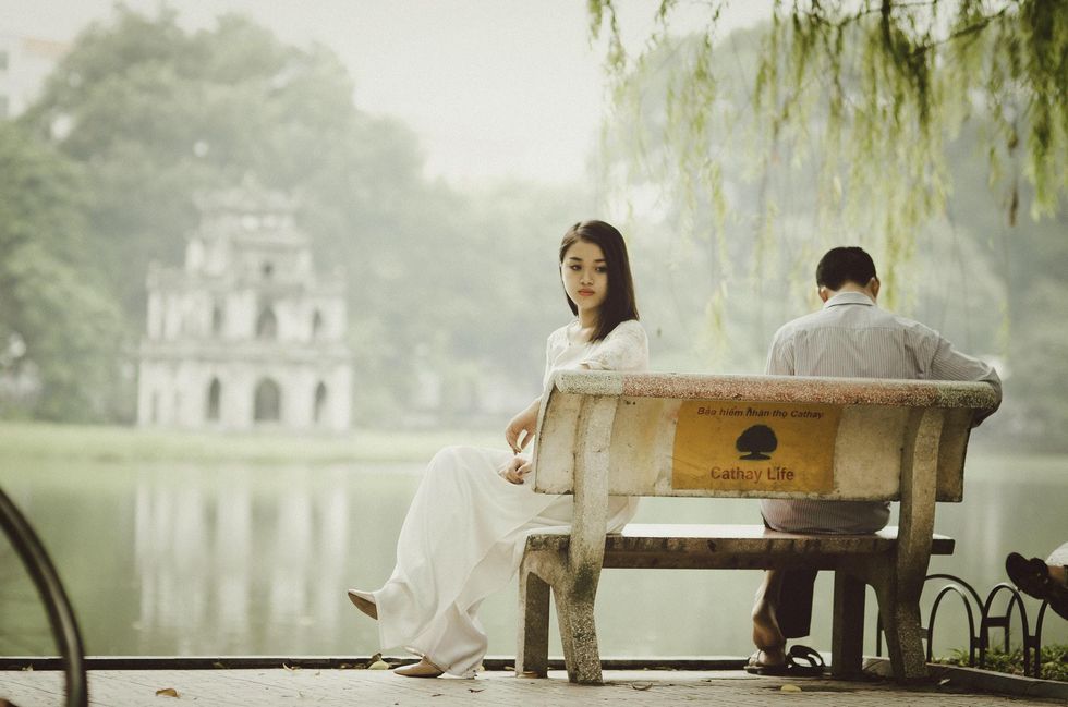 Common Marriage Problems And Their Astrological Solutions | The Odyssey ...
