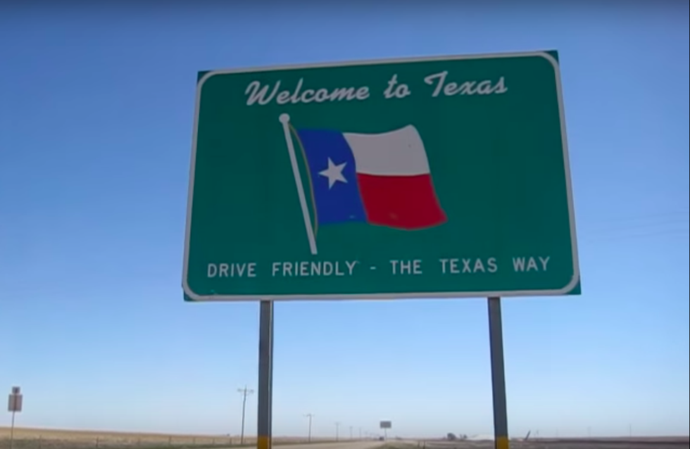Origins of Texas Accent | The Odyssey Online