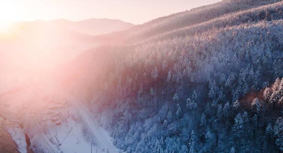 What is an FIR sauna? | The Odyssey Online