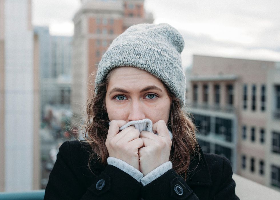 Why are common cold cases spiking right now? Doctors break down the ...