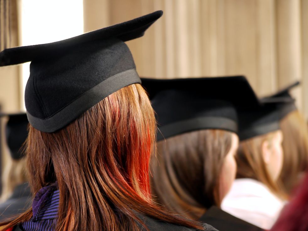How to Get Accepted to Top MBA Programs | The Odyssey Online