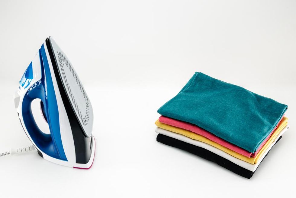 How to Use a Wool Ironing Mat | The Odyssey Online