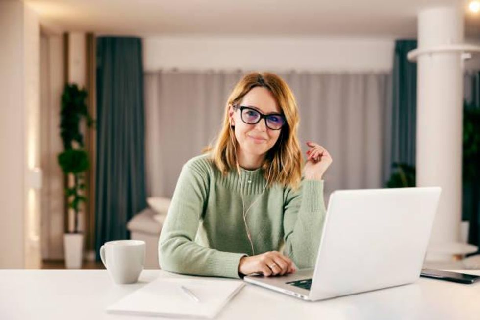 Working from Home | The Odyssey Online