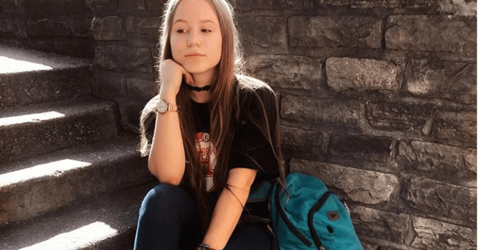 Dear Freshman Year, I Am Saying Goodbye | The Odyssey Online