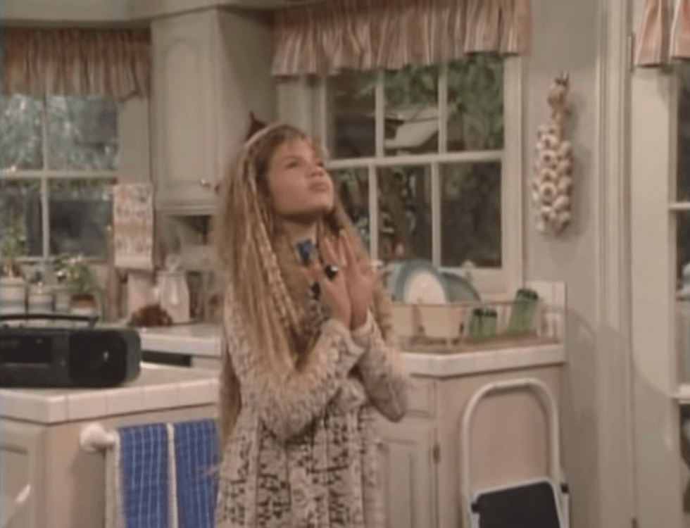 Topanga Lawrence Female Role Model | The Odyssey Online