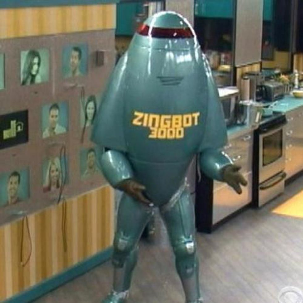 12 Stages of a Summer "Big Brother" Addiction | The Odyssey Online